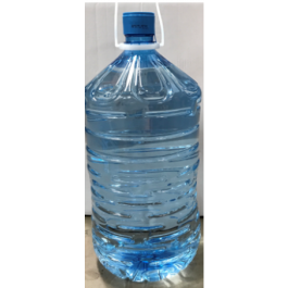 15L Disposable Bottled Water
