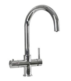 Intrix 4-in-1 KettleTap | Instant boiling water | KettleTaps.com