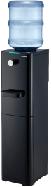 Clover B28 Touchless Bottled Cooler | Water Coolers Direct