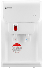 Clover SD19B - Desk Top Cold and Ambient Mains Cooler