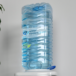 15L Disposable Bottled Water - 100% Recyclable