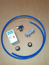ZIP Hot Tap Boiler Installation Kit