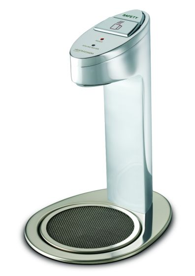 Aquatap Hot Tap from Heatrae Sadia for Instant Hot Boiling Water