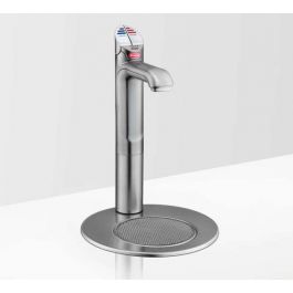 Zip Hydrotap HT1709Z1UK BA240 With Booster Boiling & Ambient (Brushed ...