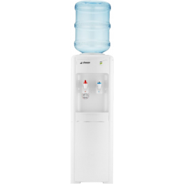 Clover B5C Bottle Fed Cold & Ambient Water Cooler
