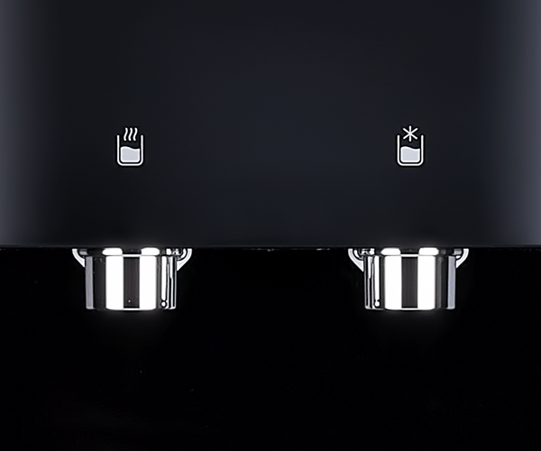 Clover D25 Touchless Water Cooler | Water Coolers Direct