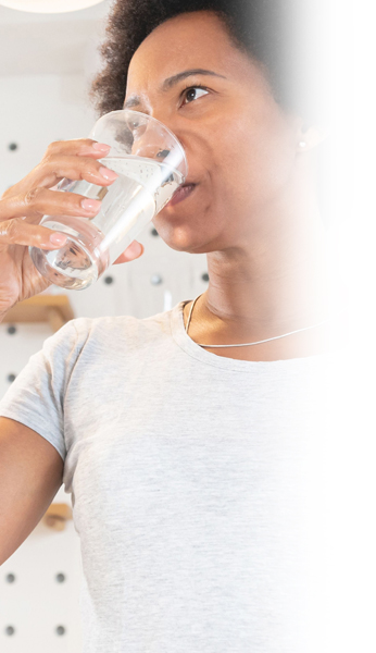 Clover B5C Cold & Ambient Bottled Water Cooler